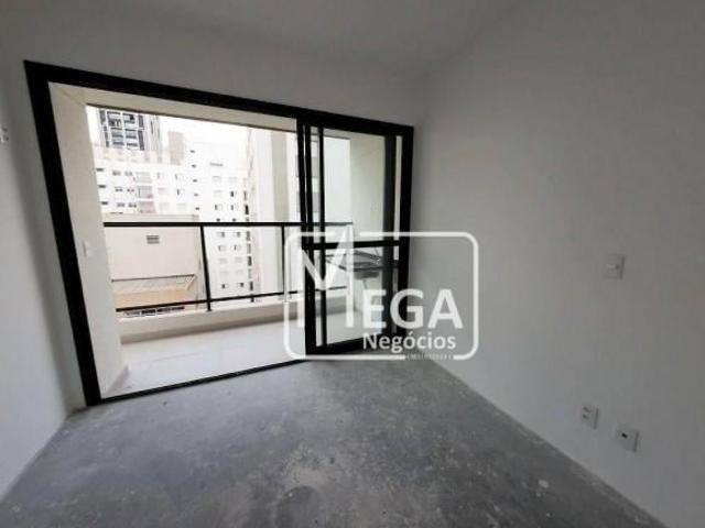 Studio à venda, 18 m² por R$ 320.000,00 Perdizes São Paulo/SP