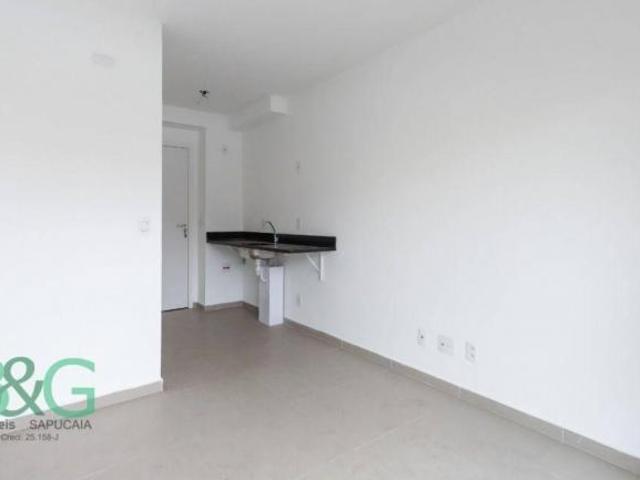 Studio à venda, 19 m² por R$ 240.000,00 Bela Vista São Paulo/SP