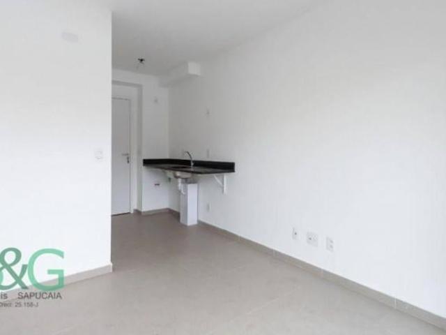 Studio à venda, 19 m² por R$ 240.000,00 Bela Vista São Paulo/SP