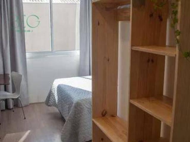 Studio à venda, 19 m² por R$ 235.000,00 Brás São Paulo/SP