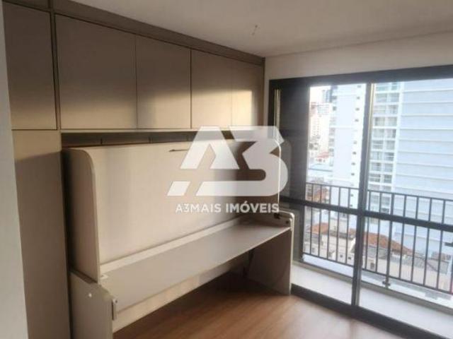 Studio à venda, 19 m² por R$ 319.900 Centro Curitiba/PR