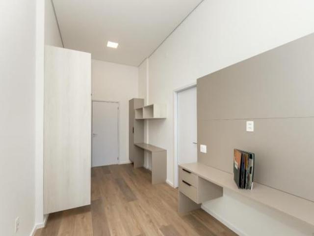 Studio à venda, 1 dorm, 1 suíte, 1 vaga no Brooklin