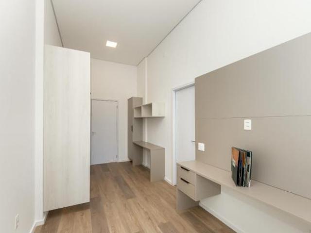 Studio à venda, 1 dorm, 1 suíte, 1 vaga no Brooklin