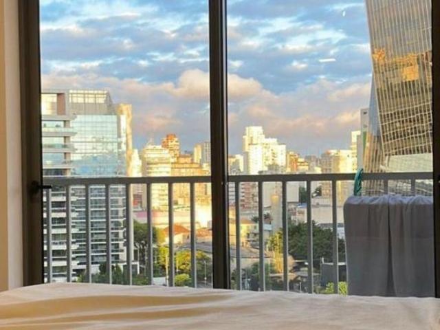 Stúdio a Venda, 1 dorm. em Pinheiros