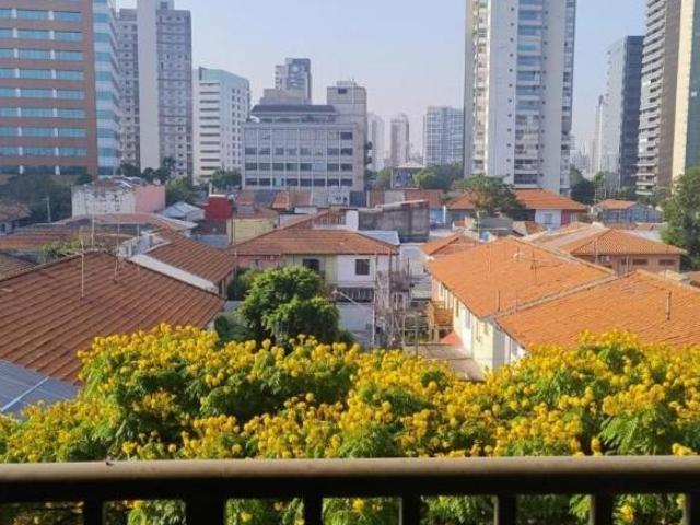 Studio a Venda, 1 dorm em Pinheiros