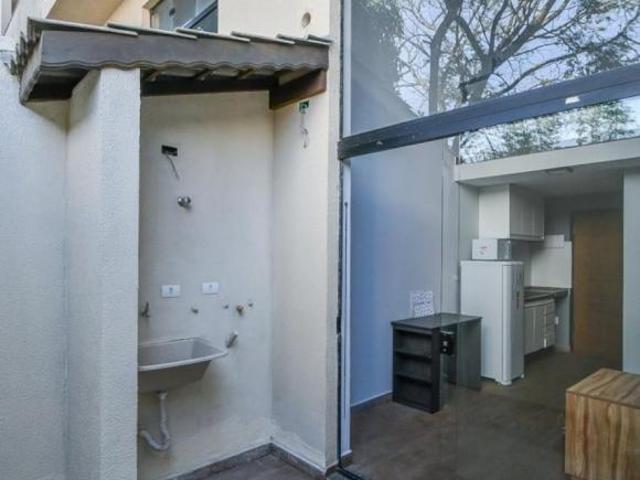 Stúdio à venda, 1 dorm na Vila Santa Catarina