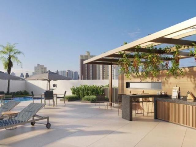 Studio a venda 1 dormitório na Vila Madalena