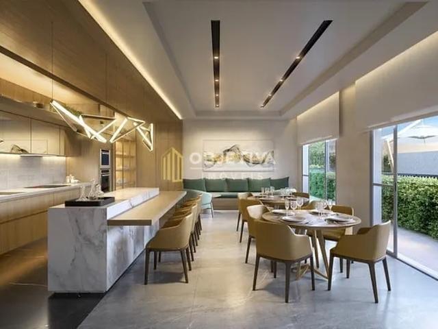 Studio à venda 1 Quarto 43.5M² Passo da Areia Porto Alegre RS