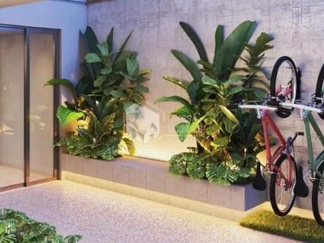 Studio à venda 1 Quarto 19.42M² Jardim Paulista São Paulo SP Next Franca Residencial
