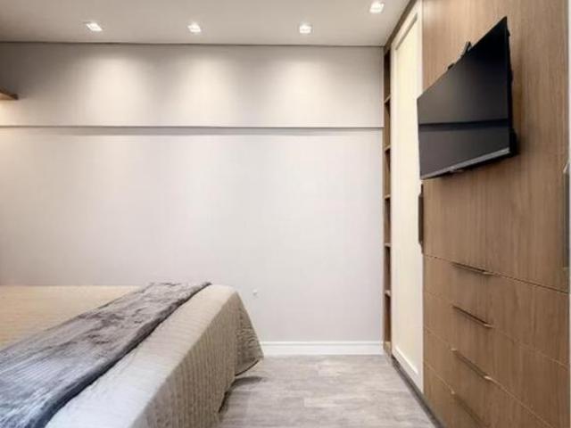 Studio à venda, 1 quarto, 1 suíte, Mercês Curitiba/PR