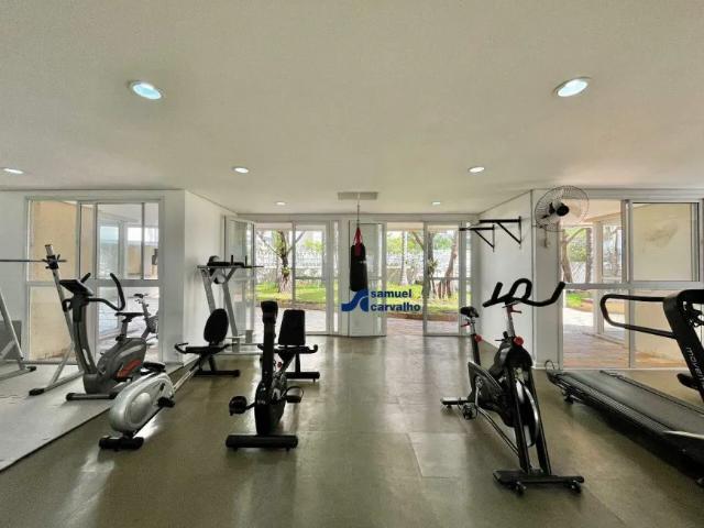 Studio à venda, 1 quarto, 1 suíte, 1 vaga, Perdizes São Paulo/SP