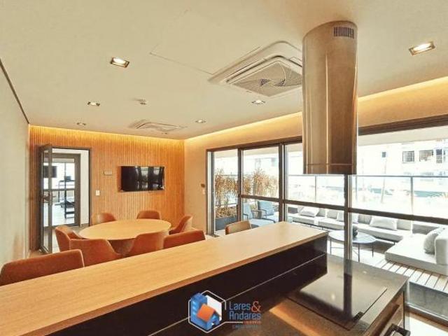 Studio à venda 1 Quarto 1 Suite 34M² Vila Clementino São Paulo SP