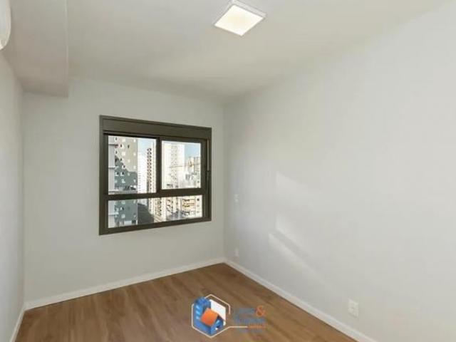 Studio à venda 1 Quarto 1 Suite 32M² Campo Belo São Paulo SP