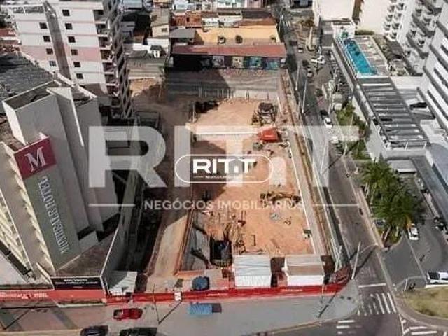 Studio à venda 1 Quarto, 1 Suite, 46M², Vila Lídia, Campinas SP Sirius Campinas Patriani