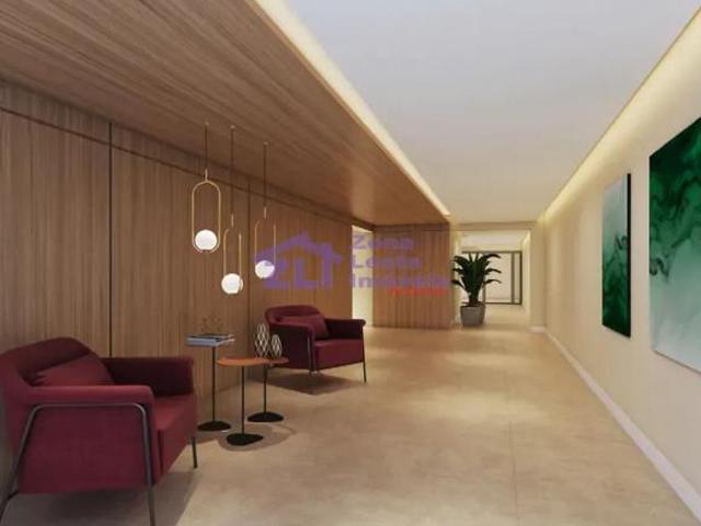 Studio à venda 1 Quarto 1 Vaga 30.88M² Belenzinho São Paulo SP Alive Home Club Belém Residencia