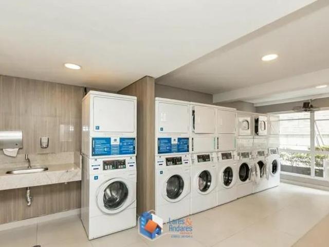 Studio à venda 1 Quarto 1 Vaga 33.5M² Consolação São Paulo SP