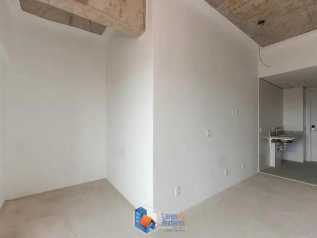 Studio à venda 1 Quarto 1 Vaga 35M² Itaim Bibi São Paulo SP