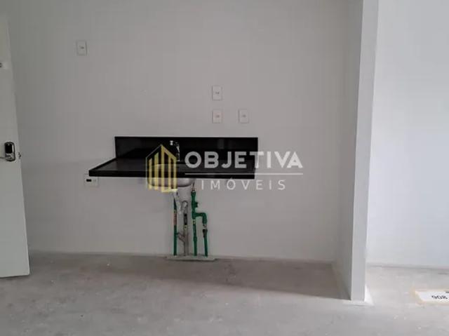 Studio à venda 1 Quarto 1 Vaga 38.31M² Chácara das Pedras Porto Alegre RS