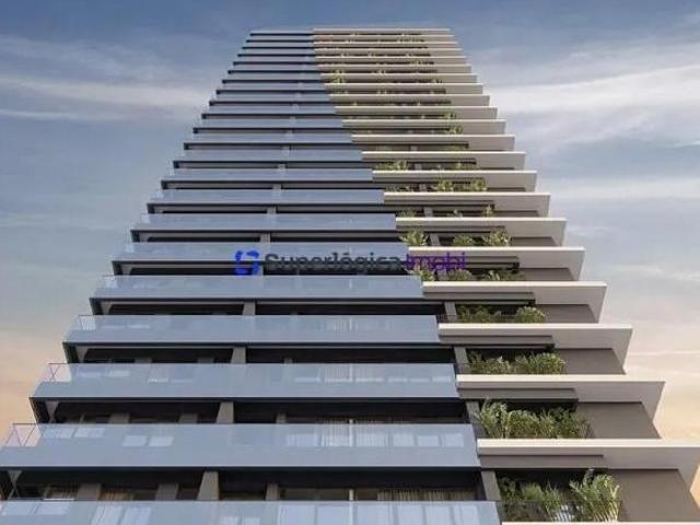 Studio à venda 1 Quarto 1 Vaga 40.92M² Setor Bueno Goiânia GO Gyro Cidade Opus