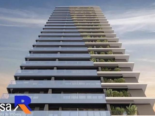 Studio à venda 1 Quarto 1 Vaga 46.22M² Setor Bueno Goiânia GO Gyro Cidade Opus