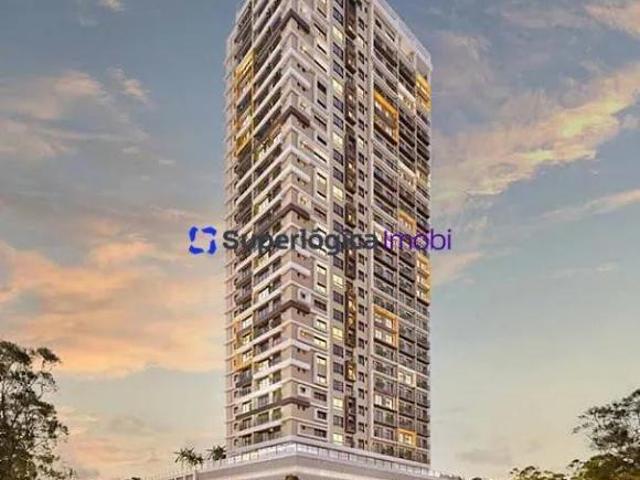 Studio à venda 1 Quarto 1 Vaga 49.03M² Jardim Goiás Goiânia GO Emirates Parque Flamboyant