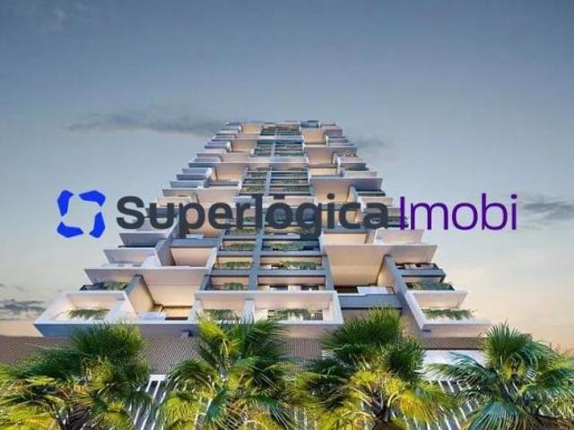 Studio à venda 1 Quarto 1 Vaga 53.73M² Setor Bueno Goiânia GO Haut Compact Life