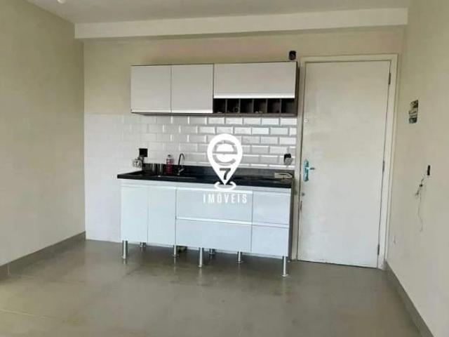 Studio à venda, 1 quarto, 1 vaga, Cambuci São Paulo/SP