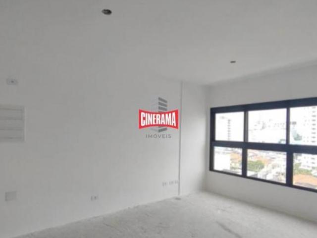 Studio à venda em Centro São Caetano do Sul | Cinerama Imóveis