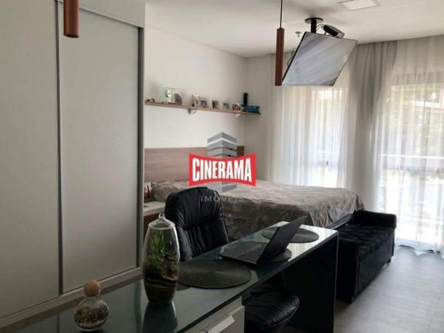 Studio à venda, 1 quarto, 1 vaga, Boa Vista São Caetano do Sul/SP
