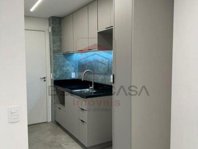Studio à venda 1 quarto 1 vaga Saúde