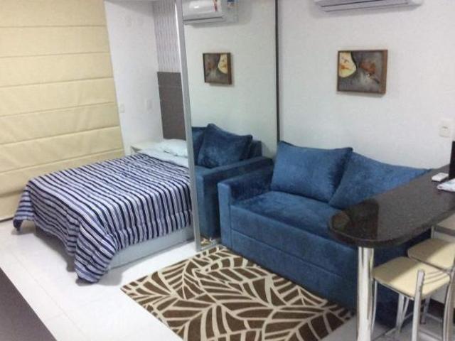 Studio à venda, 1 quarto, 1 vaga, VILA GOMES CARDIM São Paulo/SP