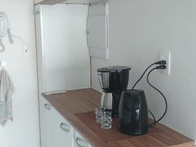 Stúdio à venda 1 quarto 1 vaga Vila Mariana São Paulo SP