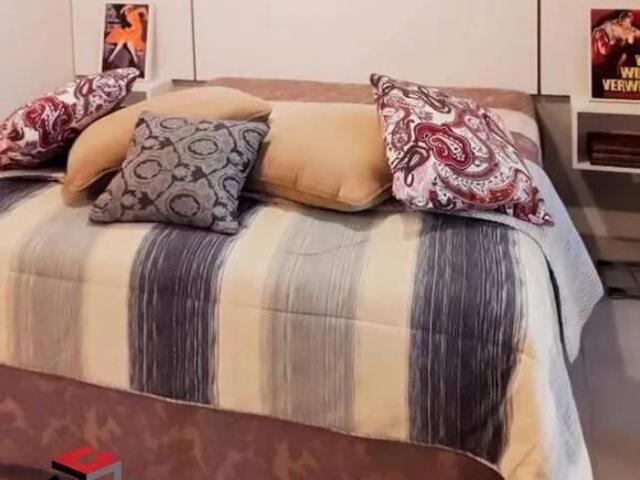 Stúdio à venda 1 quarto 1 vaga Vila Mariana São Paulo SP