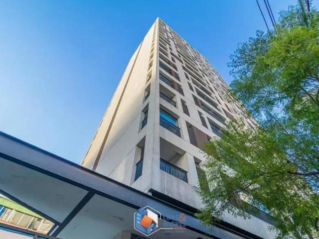 Studio à venda 1 Quarto 23M² Chácara Klabin São Paulo SP