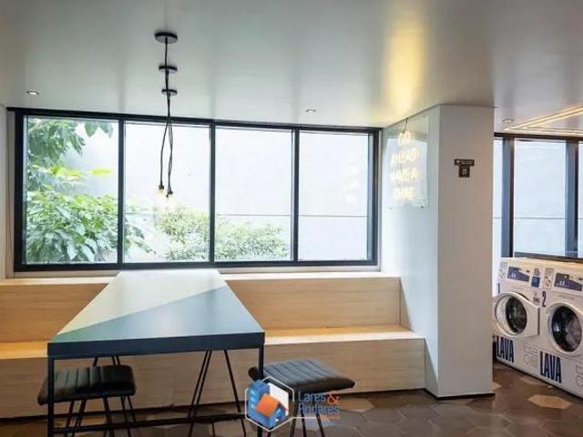 Studio à venda 1 Quarto 21M² Vila Mariana São Paulo SP