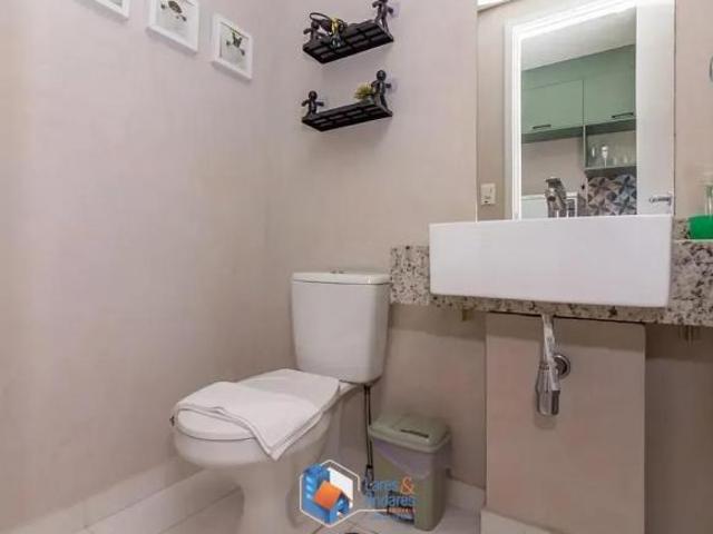 Studio à venda 1 Quarto 22M² Jardim das Acácias São Paulo SP