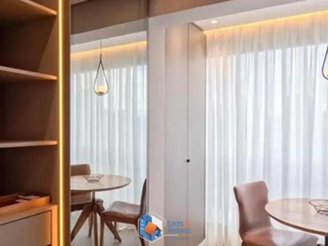 Studio à venda 1 Quarto 22M² Liberdade São Paulo SP