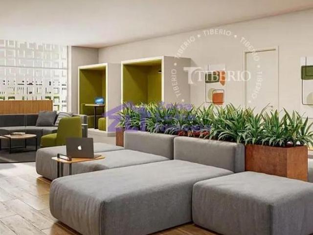 Studio à venda 1 Quarto 27.69M² Mooca São Paulo SP Supremo Parque da Mooca Residencial