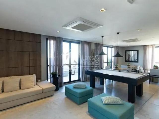 Studio à venda 1 Quarto 27M² Jardim Paulista São Paulo SP