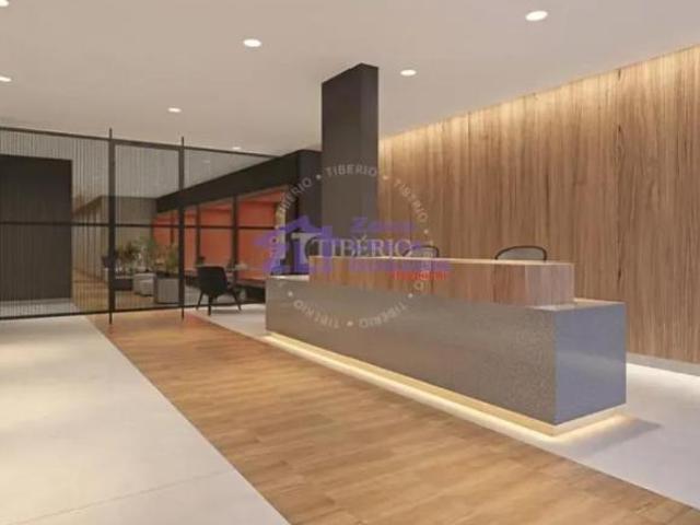 Studio à venda 1 Quarto 24.35M² Belenzinho São Paulo SP