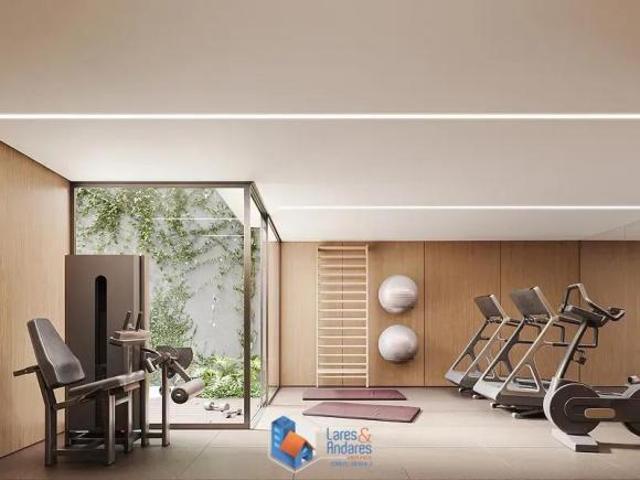Studio à venda 1 Quarto 26M² Pinheiros São Paulo SP Sabino Studios
