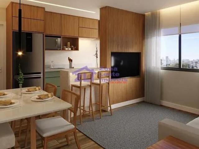 Studio à venda 1 Quarto 29.08M² Mooca São Paulo SP Bellissimo Mooca