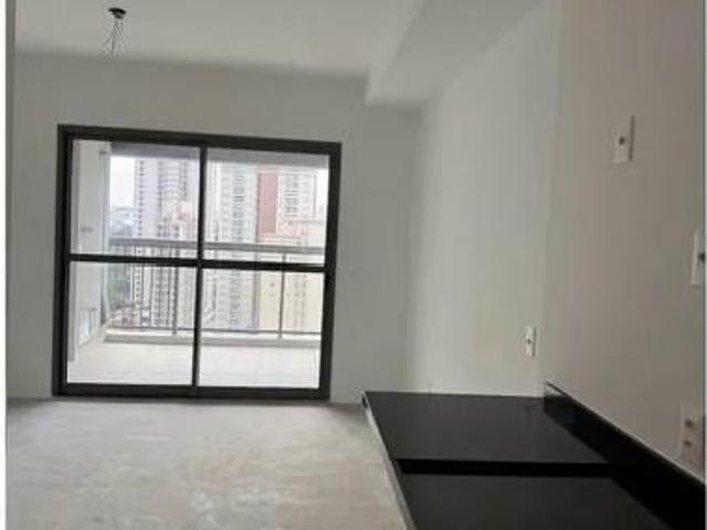 Studio à venda 1 Quarto 29M² Jardim das Acácias São Paulo SP