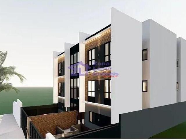 Studio à venda 1 Quarto 30M² Vila Carrão São Paulo SP Amália Ferreira I