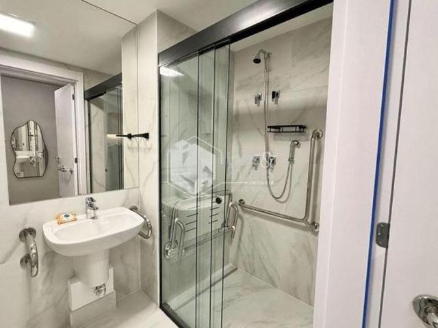 Studio à venda 1 Quarto 30M² Vila Mariana São Paulo SP