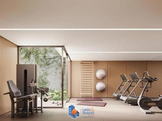 Studio à venda 1 Quarto 31.57M² Pinheiros São Paulo SP Sabino Studios