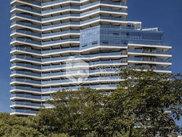 Studio à venda 1 Quarto 32.01M² Vila Mariana São Paulo SP ON Paulista NR