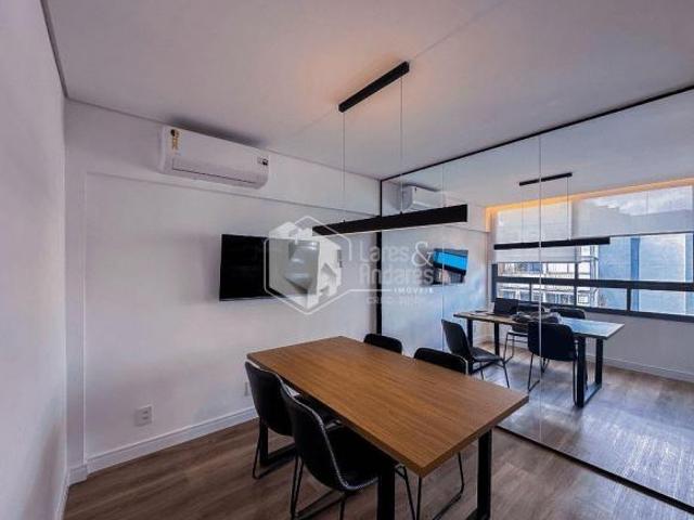 Studio à venda 1 Quarto 39M² Sumarezinho São Paulo SP