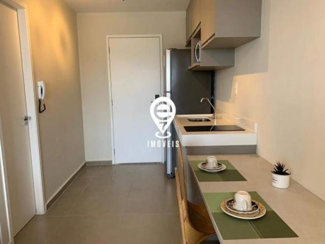 Studio à venda, 1 quarto, Vila Mariana São Paulo/SP