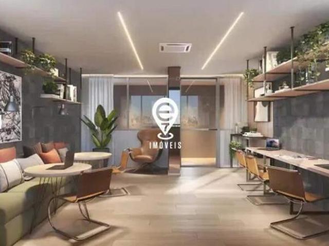 Studio à venda, 1 quarto, Vila Mariana São Paulo/SP